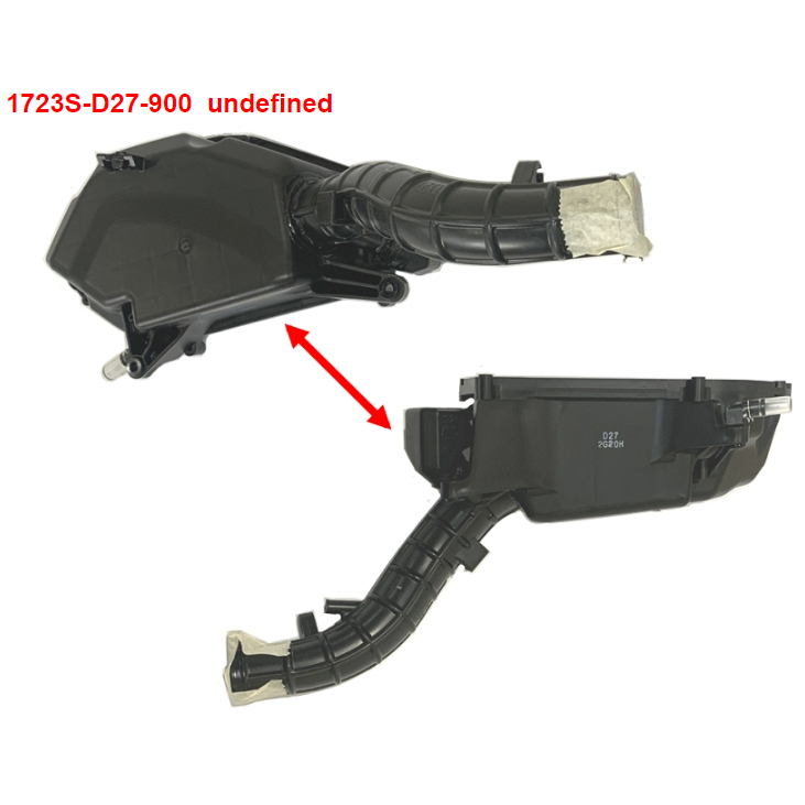 【葳葳精品】曼巴 MMBCU158 濾清器箱座組(含連接管) | 蝦皮購物