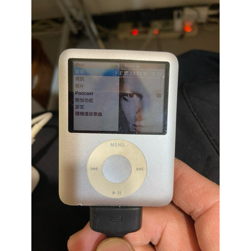 Apple iPod A1236 收藏 看說明 | 蝦皮購物