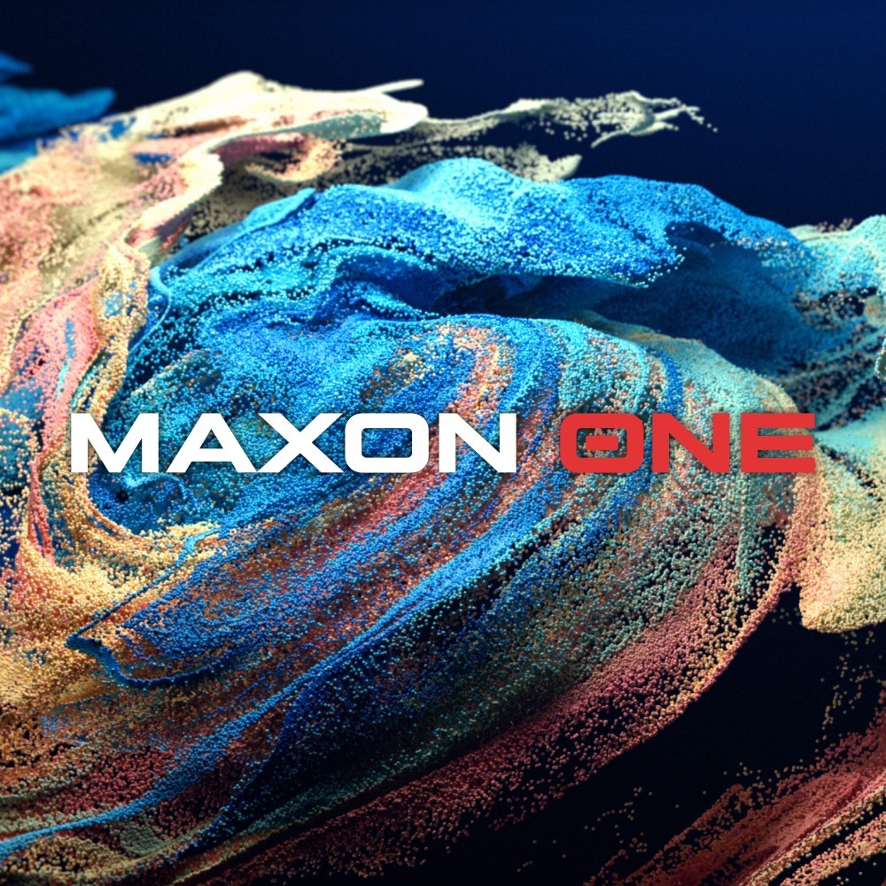 Maxon One 一年訂閱 | 蝦皮購物
