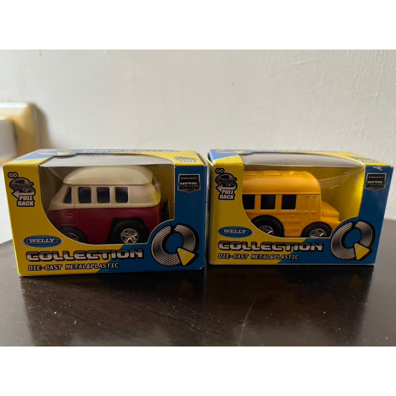 WELLY Q版合金迴力車 安全玩具 玩具車 紅色 | 蝦皮購物