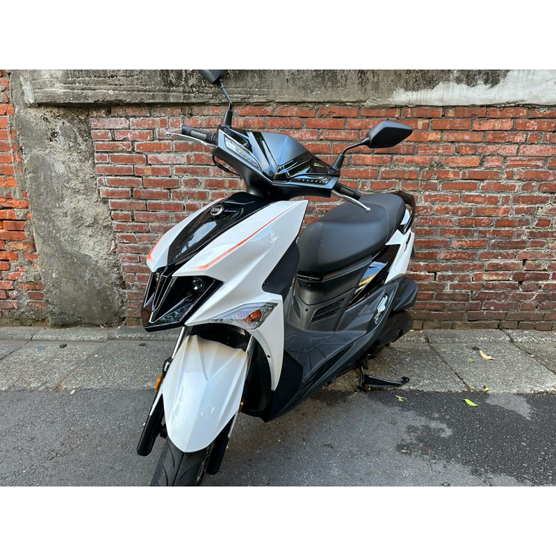 SYM 三陽 JET SL125 2023 ABS TCS | 蝦皮購物
