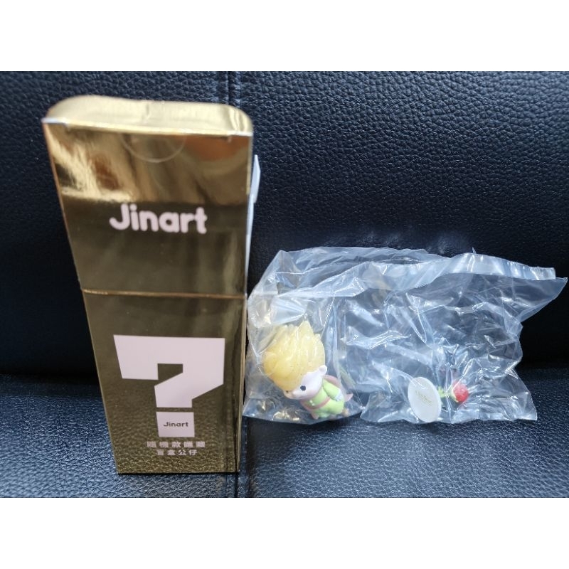 JINART一番賞 榴槤刺蝟H賞 黃金盲盒 隱藏版公仔 | 蝦皮購物
