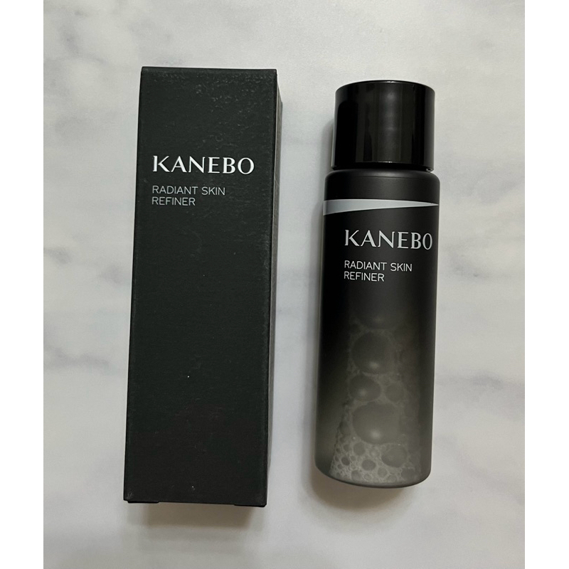 全新現貨 KANEBO 佳麗寶 煥采新生美肌水30ml (角質調理) | 蝦皮購物