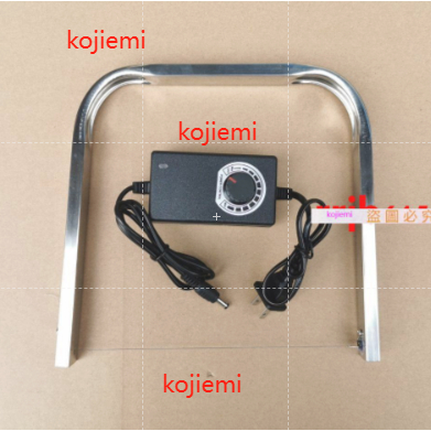 免運 110V電熱絲泡沫切割機器電熱弓泡沫海綿珍珠棉KT板保溫箱切割機kojiemi | 蝦皮購物