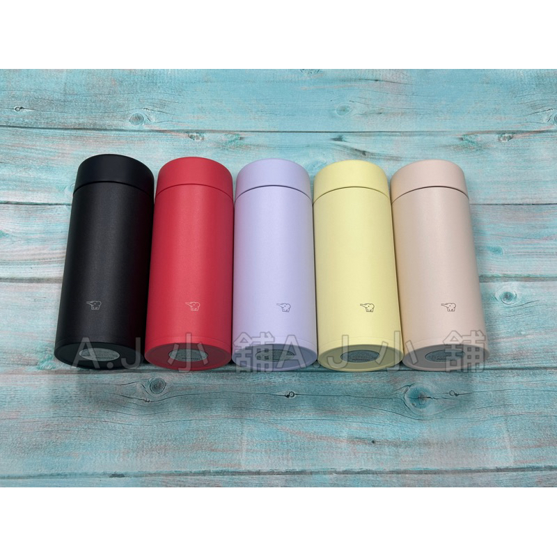 新 款！！ZOJIRUSHI象印 不銹鋼真空保溫杯 SU-AA36 360ml 可放烘碗機 | 蝦皮購物