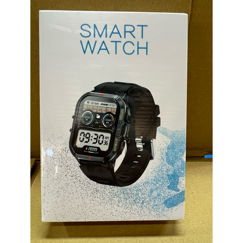 FanGu 梵固 GF9運動智慧手錶 運動手錶 男生手錶 女生手錶 電子手錶 防水兒童通話智能手環手錶 | 蝦皮購物