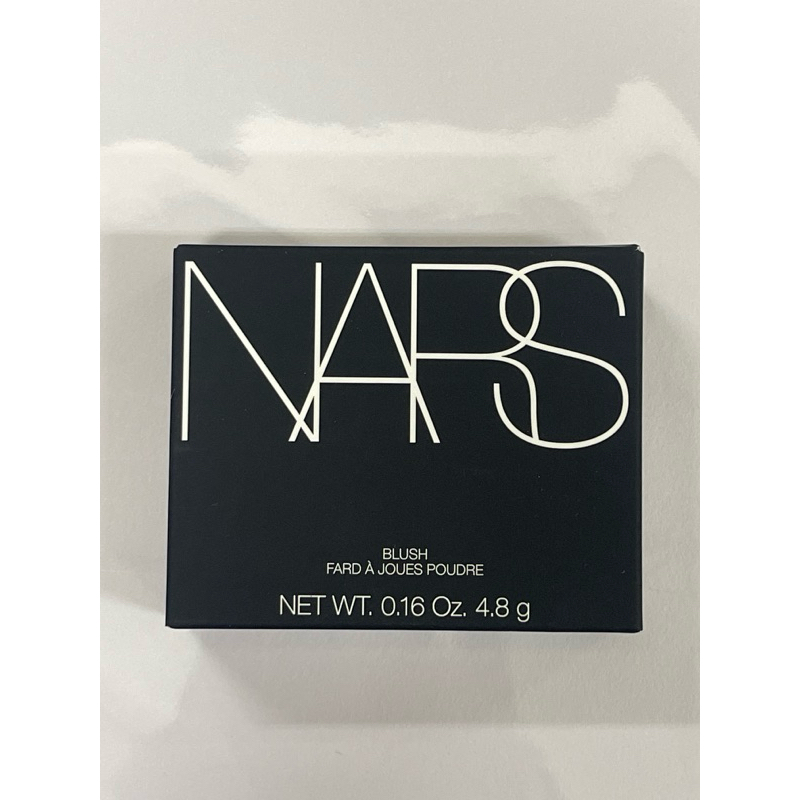 NARS 炫色腮紅 4.8g | 蝦皮購物
