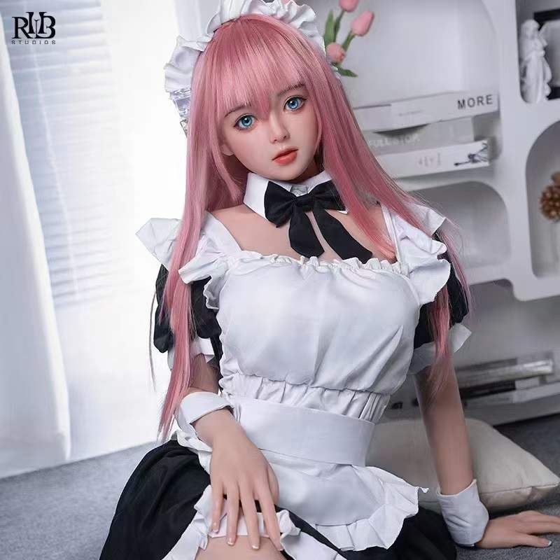 RHB STUDIOS 美少女cos後藤一裡 鉑金矽膠可動雕像 稚熱gk公仔模型 AB10006 | 蝦皮購物