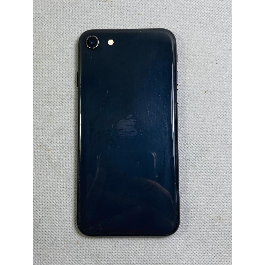 Apple IPhone SE 2 64G 黑色 4.7吋蘋果手機 SE2 (螢幕白斑) | 蝦皮購物