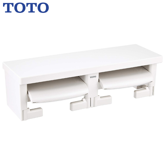 日本 TOTO YH650 滾筒式衛生紙架 YH51R 樹脂 捲筒式 雙捲筒 單捲筒 置物架 面紙架 廁紙架 YH60N | 蝦皮購物