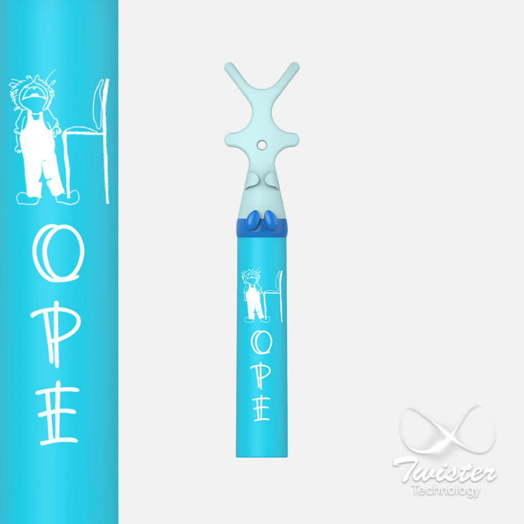 線牙樂 香港正貨 CHILDERS TOOTHBAT 牙線棒便攜潔牙器預防牙結石牙菌斑剔 青少年用 | 蝦皮購物