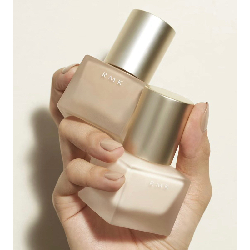 RMK 液狀粉霜 粉底液 典藏版 30mL 色號201 102 | 蝦皮購物