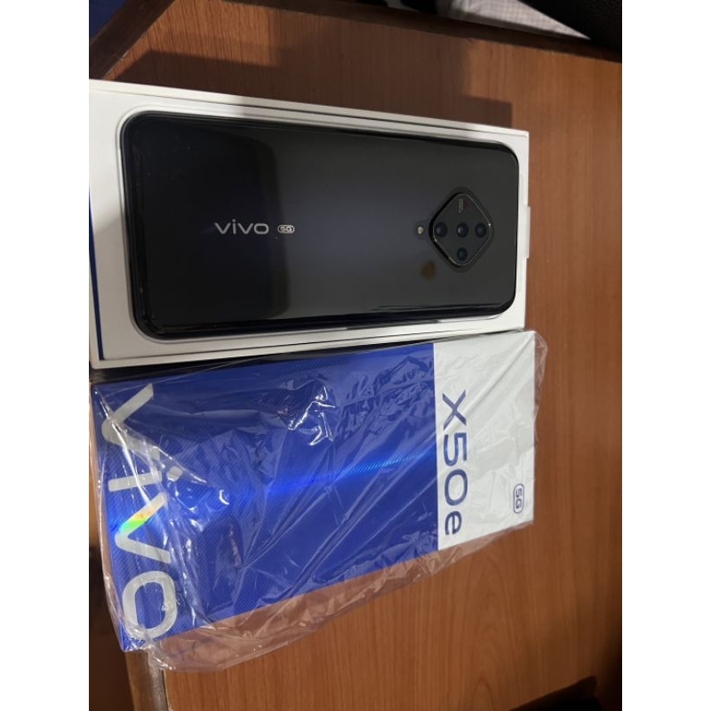 VIVO X50e 5G手機 二手 | 蝦皮購物