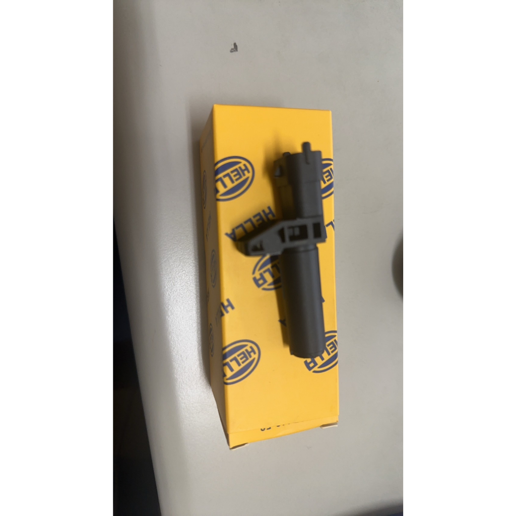 【SFF雙B賣場】BENZ W221 M651/M276/M271引擎 HELLA 曲軸感應器 2769050700 | 蝦皮購物