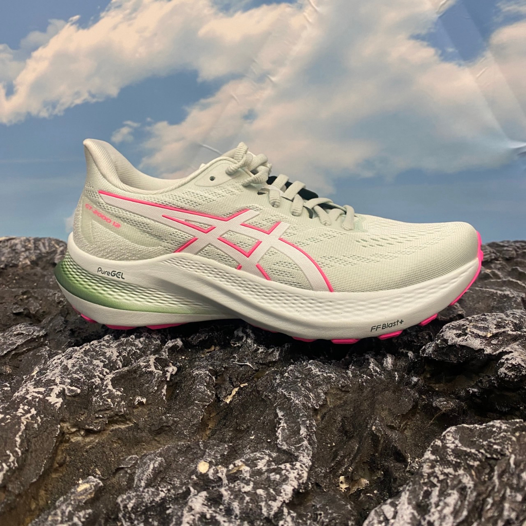 現折+蝦幣10倍 亞瑟士 ASICS GT-2000 12 13 女款 跑鞋 寬楦 1012B666-004 | 蝦皮購物
