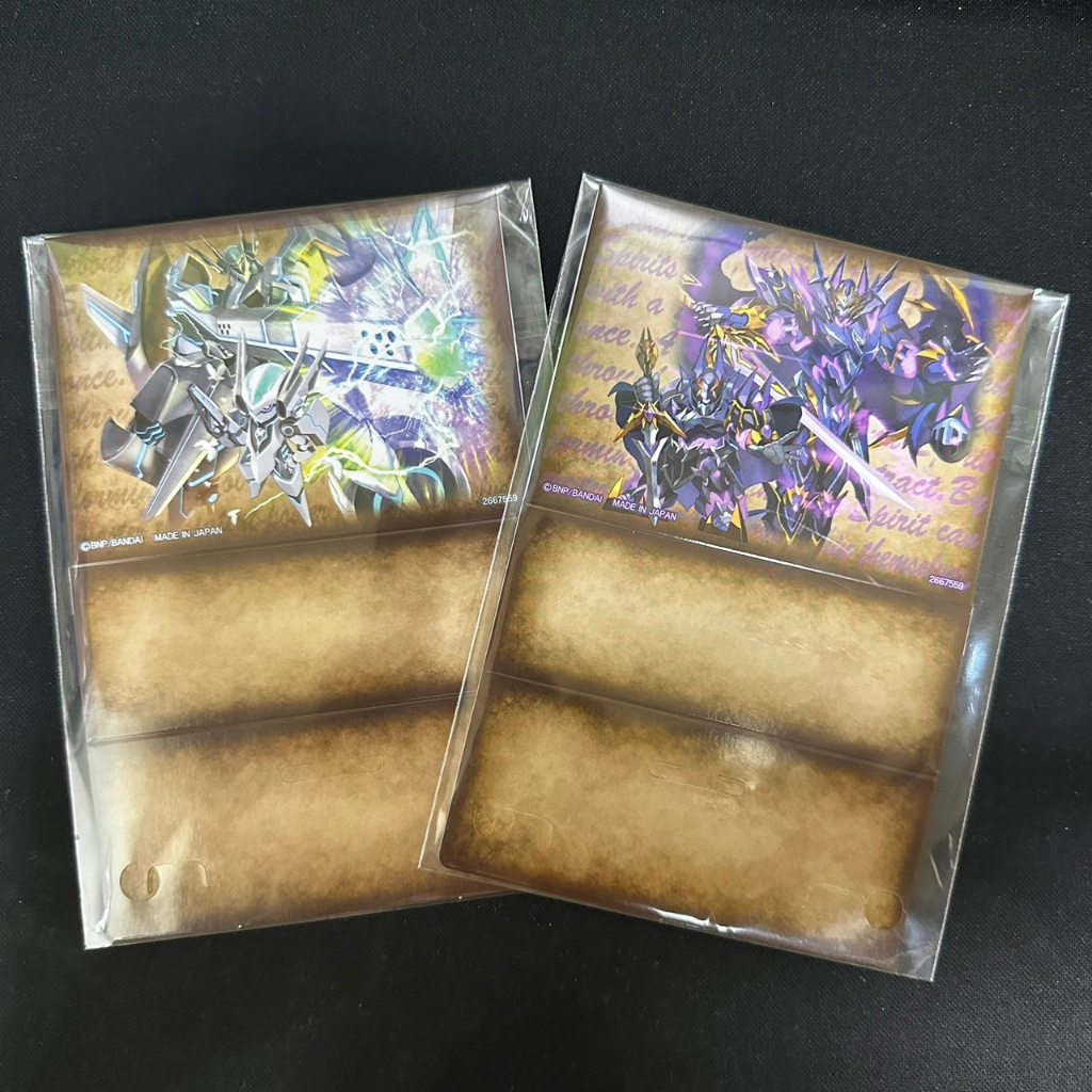 (C) BS Battle Spirits 戰魂 BS63 特典 卡盒 紙卡盒 契約篇 第4章 | 蝦皮購物