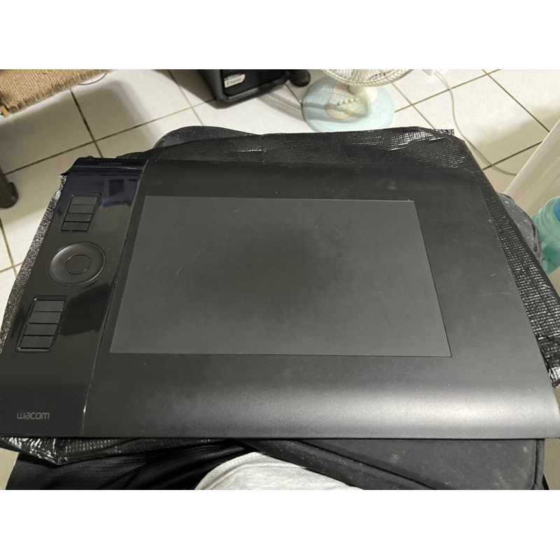 WACOM 繪圖板 Intuos 4 PTK-640 | 蝦皮購物