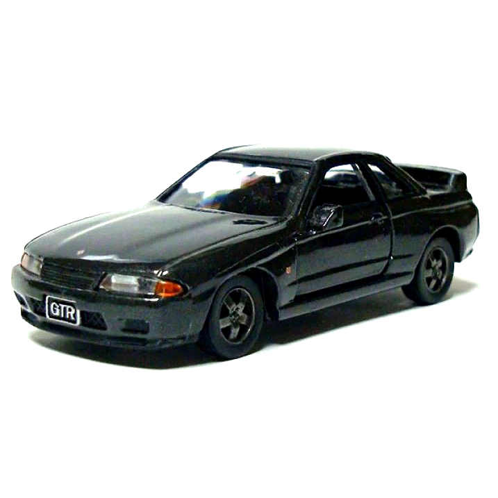 TOMY TOMICA TL0013 0013 日產 NISSAN SKYLINE GT-R R32 | 蝦皮購物