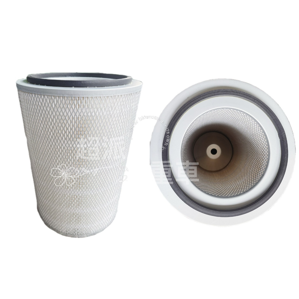 FV320 355 空氣濾清器 FUSO 空氣芯 ME063130 | 蝦皮購物