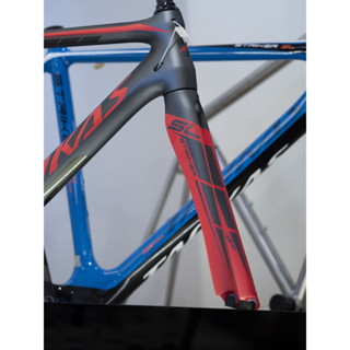 終極優惠 TAOKAS STRIKER SL 碳纖維 公路車 車架 框煞 夾煞 非 鋁合金 > BIKEfun拜訪單車 | 蝦皮購物