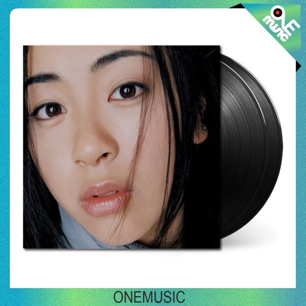 OneMusic♪ 日版黑膠 宇多田光 Utada Hikaru - First Love | 蝦皮購物