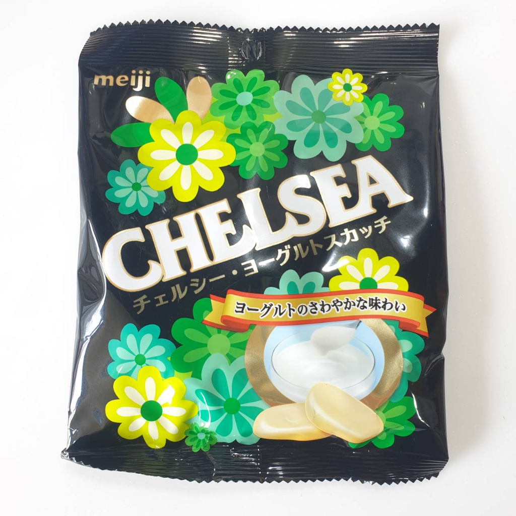【星雨日貨】電子發票 meiji 明治 CHELSEA巧喜綜合奶油糖 優格 奶油 咖啡 93g 42g 硬糖 巧喜糖 | 蝦皮購物