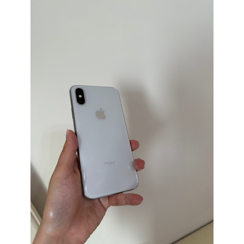 iphone xs 256g (二手）自行出價 | 蝦皮購物