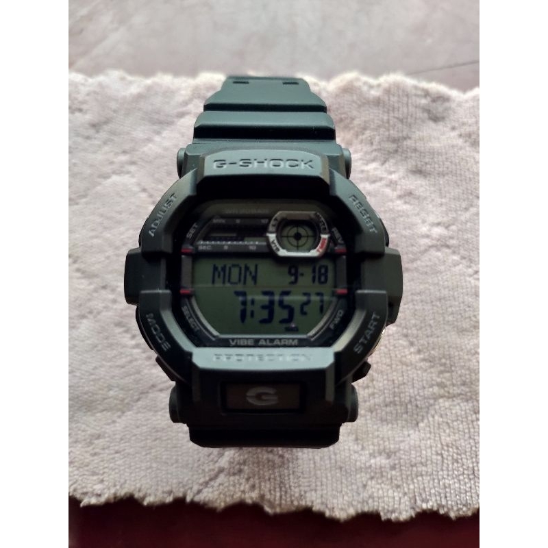 casio G-shock GD-350-1 | 蝦皮購物