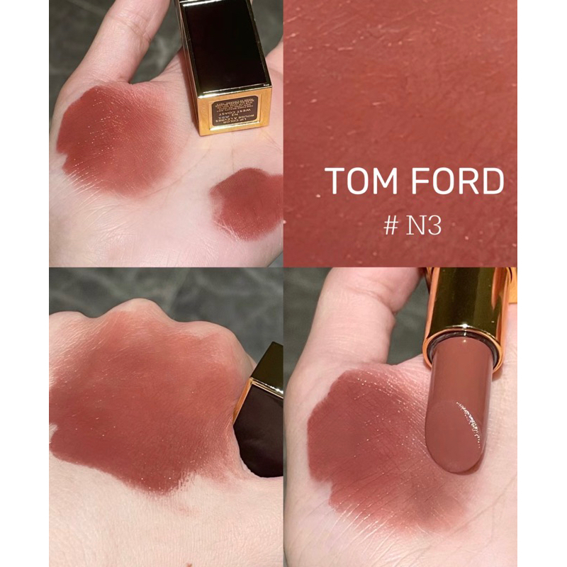 特價 正品 Tom ford TF黑管 細黑管 黑細管26 27 N1 N2 N3 100 25 69 511口紅 唇膏 | 蝦皮購物