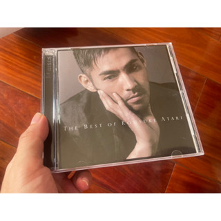 中孝介 The best of kousuke Atari專輯 | 蝦皮購物