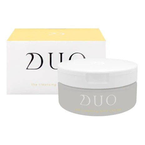 NI&ZP 日本 DUO麗優 五效合一卸妝膏90g/20g 深層保濕/深層淨化/淨白透亮/平衡舒敏/全能淨化/博多草莓 | 蝦皮購物