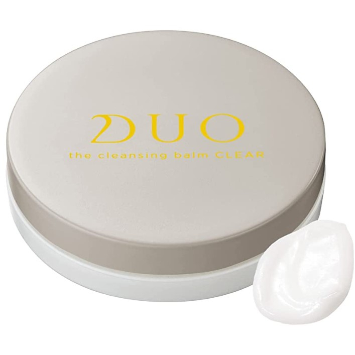 NI&ZP 日本 DUO麗優 五效合一卸妝膏90g/20g 深層保濕/深層淨化/淨白透亮/平衡舒敏/全能淨化/博多草莓 | 蝦皮購物