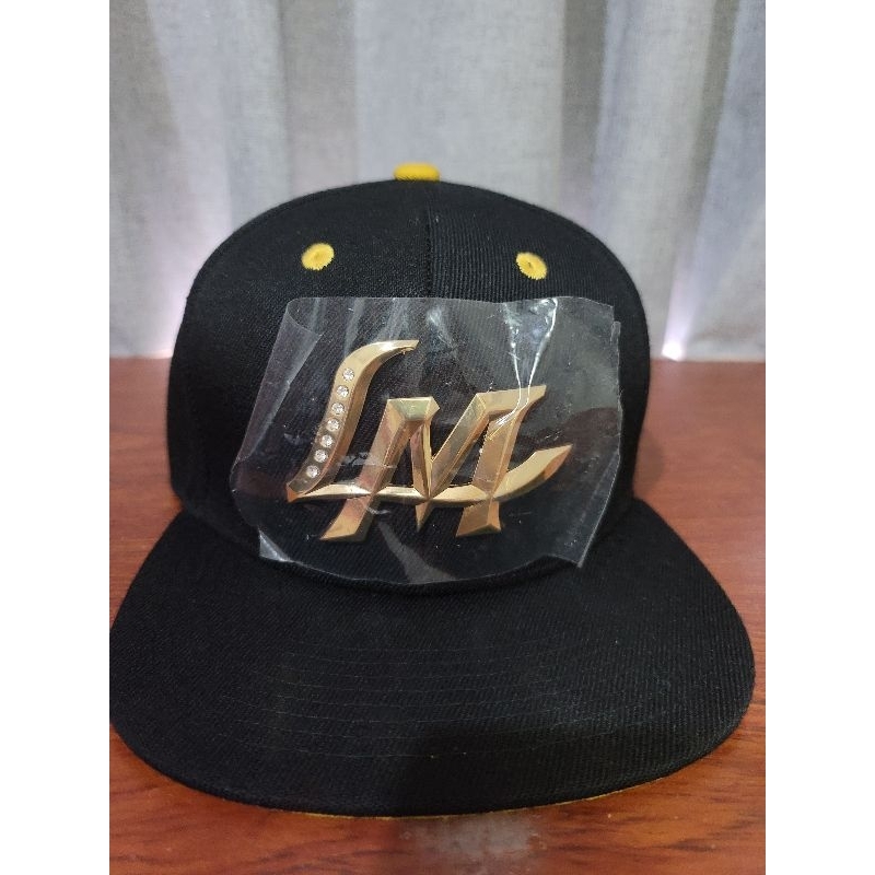 lamigo 三連霸 紀念 棒球帽 黑 | 蝦皮購物