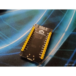 GOOUUU-ESP32-C3 ESP32 C3 物聯網 MCU單片機 arduino | 蝦皮購物