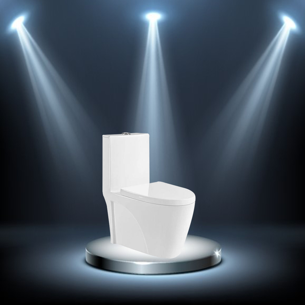 【C-510單體壁排馬桶】單孔無後顧之憂!#同TOTO水箱零件國際大廠WDI#水龍捲#單體馬桶#智潔釉# | 蝦皮購物