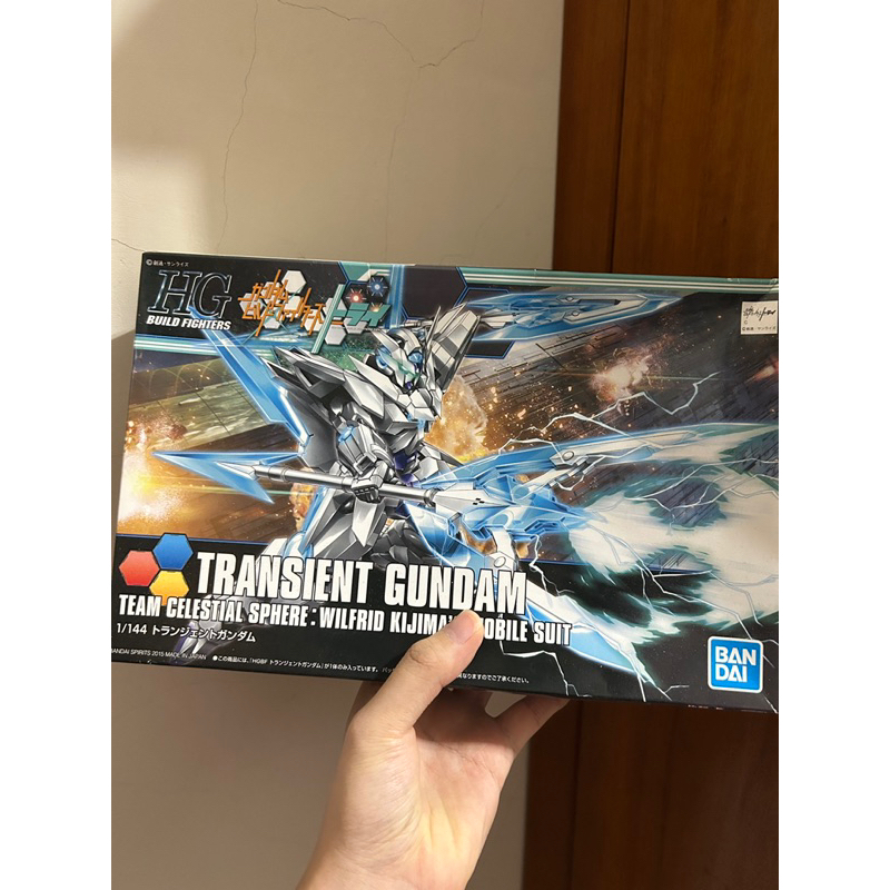 hg hgbf hgbd 瞬變鋼彈 現況品 創鬥者 潛網者 鋼彈 | 蝦皮購物