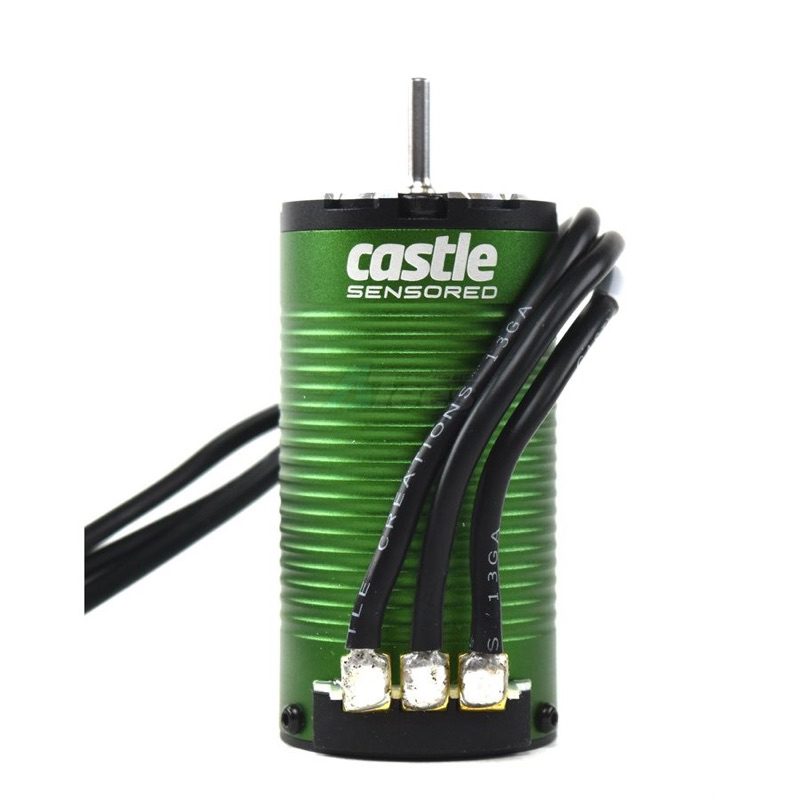 卡斯特 Castle 1415-2400kv 防水 有感 無刷 馬達 060 0060 00 | 蝦皮購物