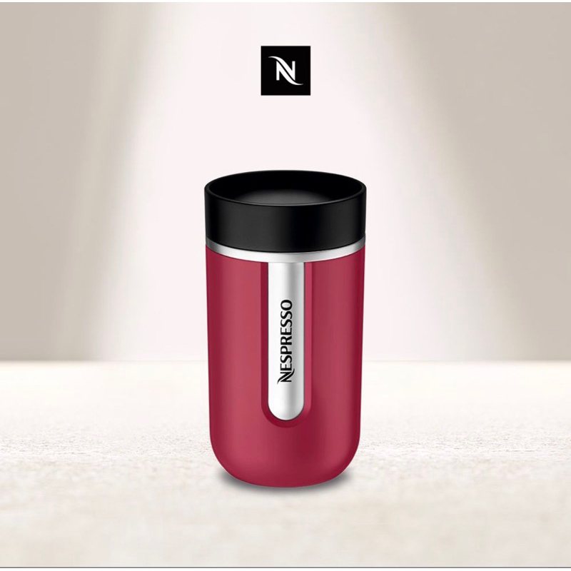 Nespresso 咖啡杯 隨行杯 隨行咖啡杯 全新未使用 | 蝦皮購物