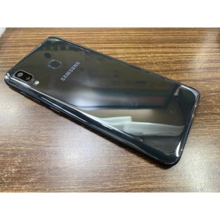 手機急診室Samsung Galaxy A20 3GB/32GB 黑 八核 6.4 吋 SM-A205 1300 萬畫素 | 蝦皮購物