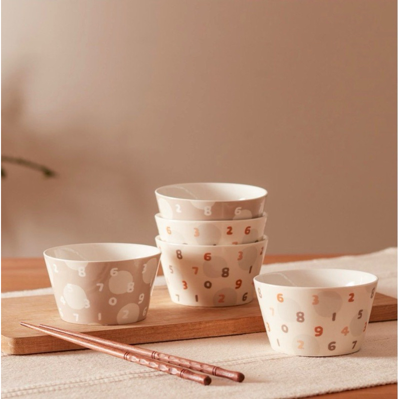 HOLA SOU SOU 十數 陶瓷碗 | 蝦皮購物