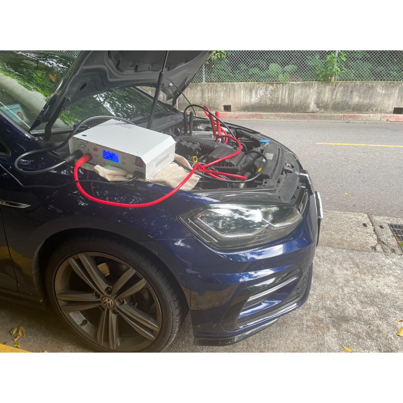 實體店面施工VW AUDI SKODA 車系引擎ecu /變速箱tcu 程式ㄧ階編寫golf A3 | 蝦皮購物