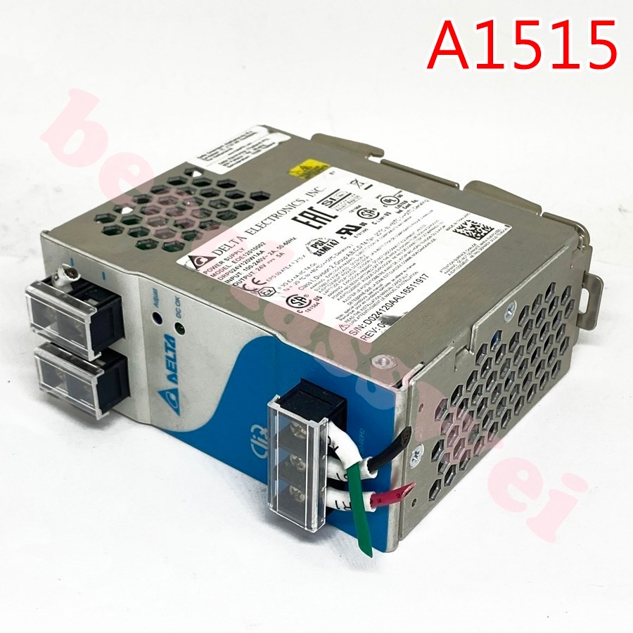可開統編 EOE12010002 DELTA POWER SUPPLY A1515 | 蝦皮購物