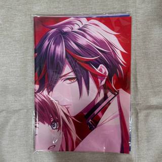 [全新]Switch 9 R.I.P. 9 RIP スペシャルステラセット 特典 B3布海報 オトメイト 乙女遊戲 | 蝦皮購物