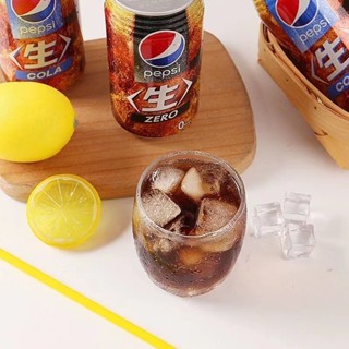 日本生可樂 百事可樂pepsi 340ml/罐 經典原味碳酸飲料 罐裝 | 蝦皮購物