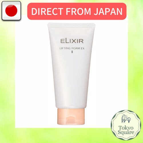 [洗面奶] 長生不老藥提升泡沫 EX 2 130g | 蝦皮購物