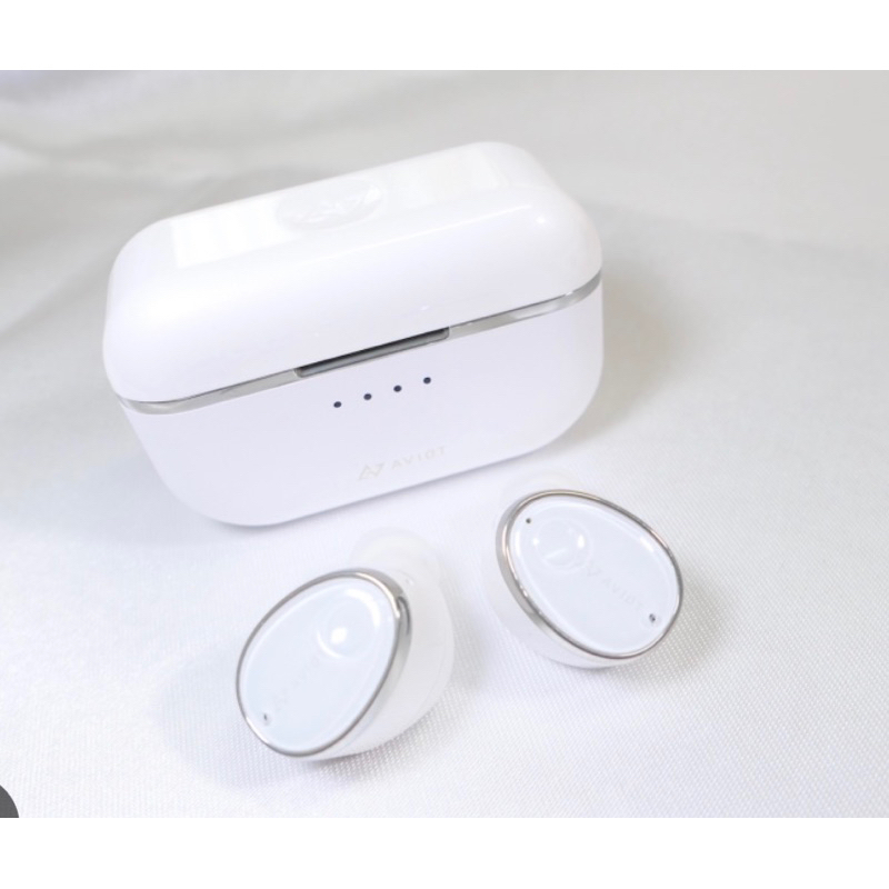Aviot TE-D01t 主動降噪真無線耳機 | 蝦皮購物