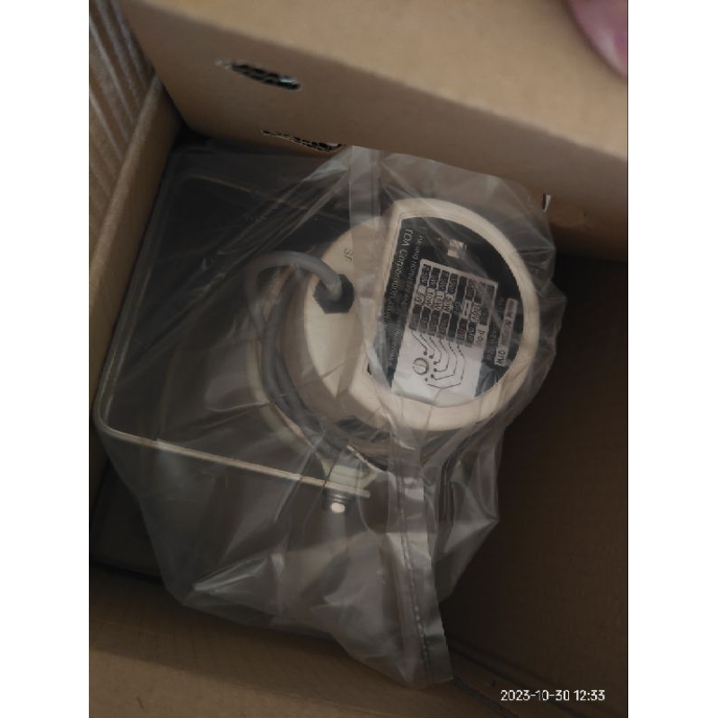 TOA SC-630M 30W號角喇叭 | 蝦皮購物