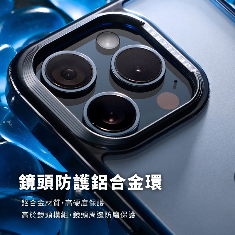 【DEVILCASE】惡魔防摔殼 適 iPhone 17 16 15 14 13 Pro Max 惡魔手機殼 防摔殼 | 蝦皮購物