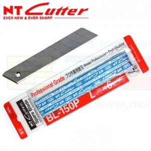 【尋寶房】保證(正公司貨) (日製) NT Cutter L-550GP 金屬專業大型美工刀-建議售價370元 | 蝦皮購物