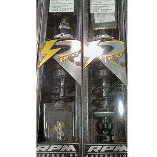 RPM 後避震器｜優惠推薦 - 蝦皮購物 - 2025年8月